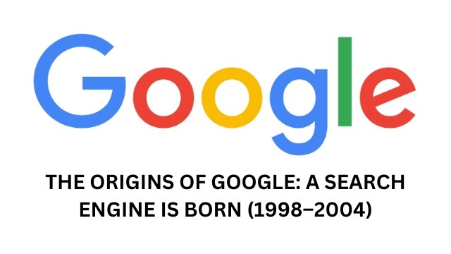 A Comprehensive History of Google Algorithm Updates & SERP Changes ...